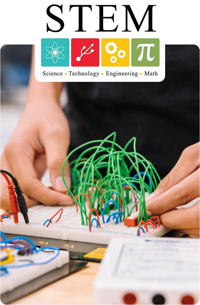 美国中学机器人编程夏令营（东线） – 学术服务中心